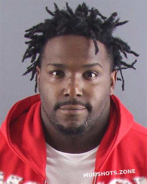 YOUNG MAURICE L JR 10/04/2025 - Peoria County Mugshots Zone