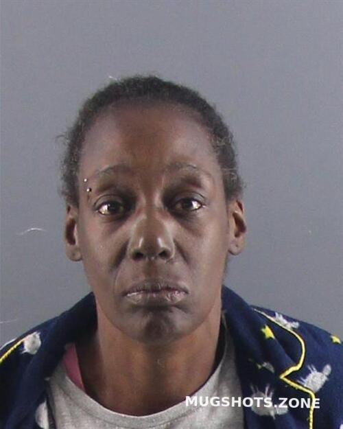 BOMAR VICKY L 10/10/2025 - Peoria County Mugshots Zone