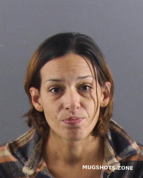 HEBEL STEPHANIE E 10/12/2025 - Peoria County Mugshots Zone