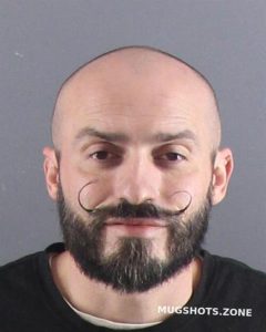 MILLER JEREMY AARON 10/13/2025 - Peoria County Mugshots Zone