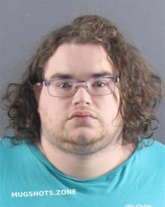 MAGNUS ROSE R 10/17/2025 - Peoria County Mugshots Zone