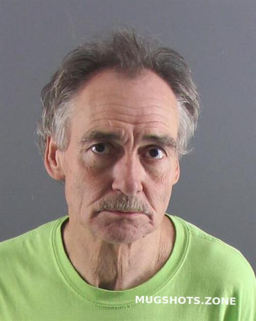 WILES ALAN W 10/17/2025 - Peoria County Mugshots Zone