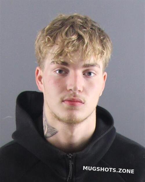 FISCHER SHANE M JR 10/18/2025 - Peoria County Mugshots Zone