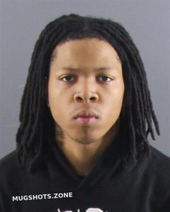 TRAYWICK EDWARD A JR 10/19/2025 - Peoria County Mugshots Zone