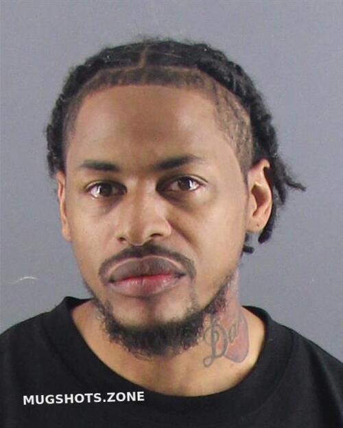 HIGHTOWER DARRELL J 10/20/2025 - Peoria County Mugshots Zone