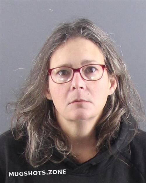 PARKHURST-SCHOOLER AMANDA SAYWARD 10/20/2025 - Peoria County Mugshots Zone