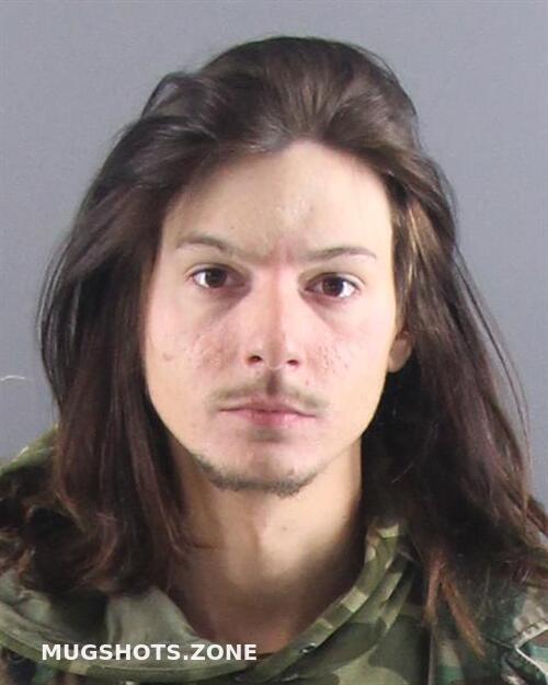 NELSON NICHOLAS OLIVER SPENCER 10/22/2025 - Peoria County Mugshots Zone