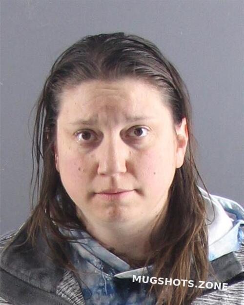 SORNBERGER MEGAN L 10/30/2025 - Peoria County Mugshots Zone