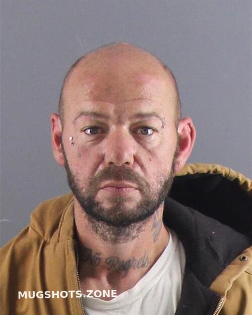 HILL ERIK S 10/31/2025 - Peoria County Mugshots Zone