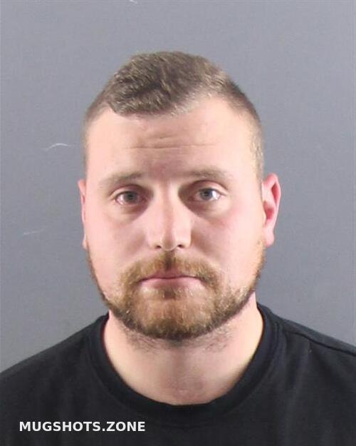 JACOB GEORGE FRANCIS II 11/01/2025 - Peoria County Mugshots Zone
