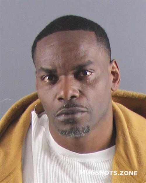 FLETCHER RICKEY D 11/06/2025 - Peoria County Mugshots Zone