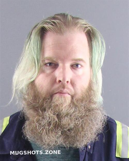 HURSH BRANDON M 11/06/2025 - Peoria County Mugshots Zone