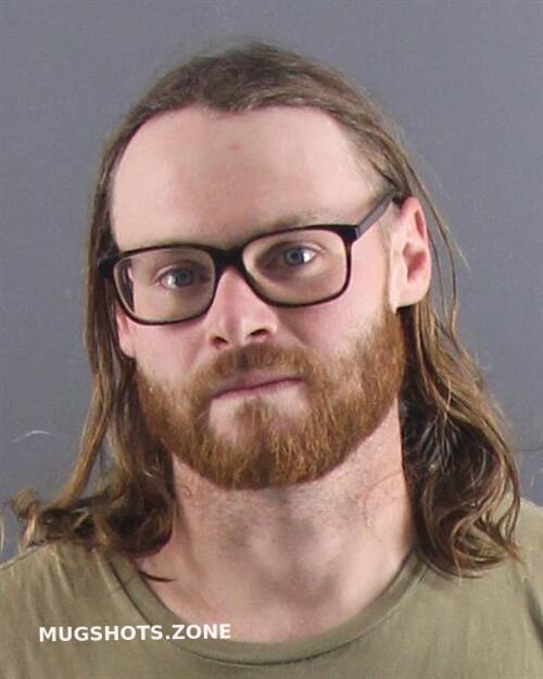 KAUSCH ALEX M 11/08/2025 - Peoria County Mugshots Zone