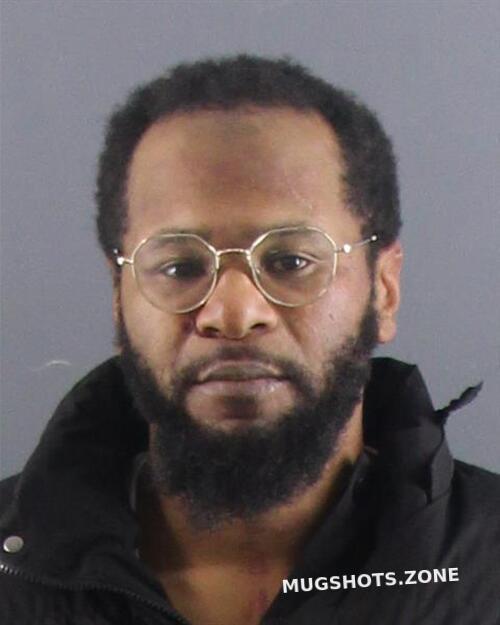 JOHNSON ANDRE DARNELL 11/09/2025 - Peoria County Mugshots Zone