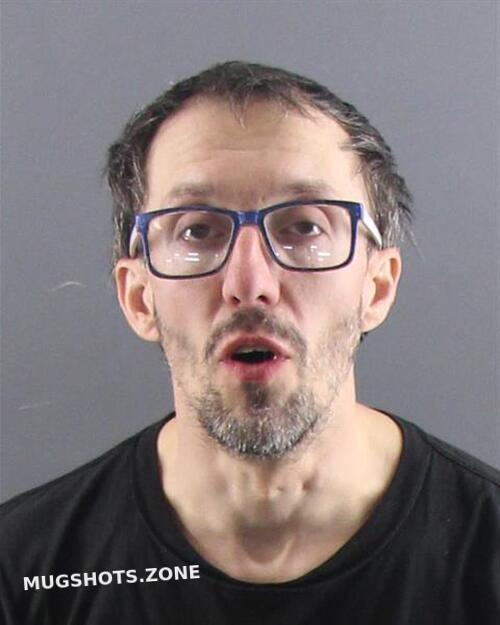 WERNER STEVEN JOSEPH 11/09/2025 - Peoria County Mugshots Zone