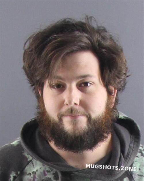 HALL TYLER M 11/10/2025 - Peoria County Mugshots Zone