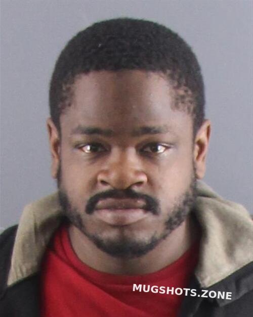 TRAPPS NASHAD N 11/11/2025 - Peoria County Mugshots Zone