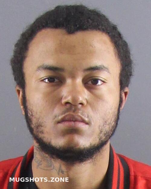 EVANS TAVION L 11/12/2025 - Peoria County Mugshots Zone