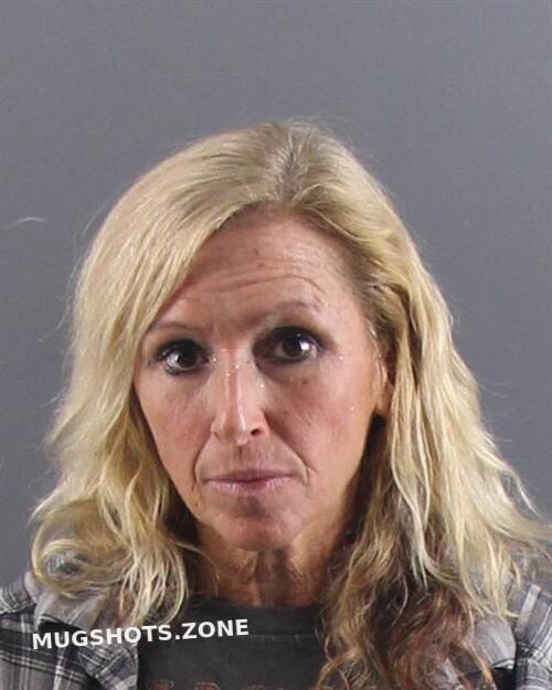 MCNEELEY CONSTANCE CHRISTINA 11/13/2025 - Peoria County Mugshots Zone