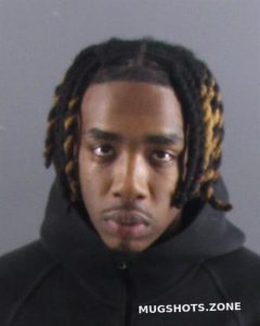 CAMPBELL ASHAWN S J 11/15/2025 - Peoria County Mugshots Zone