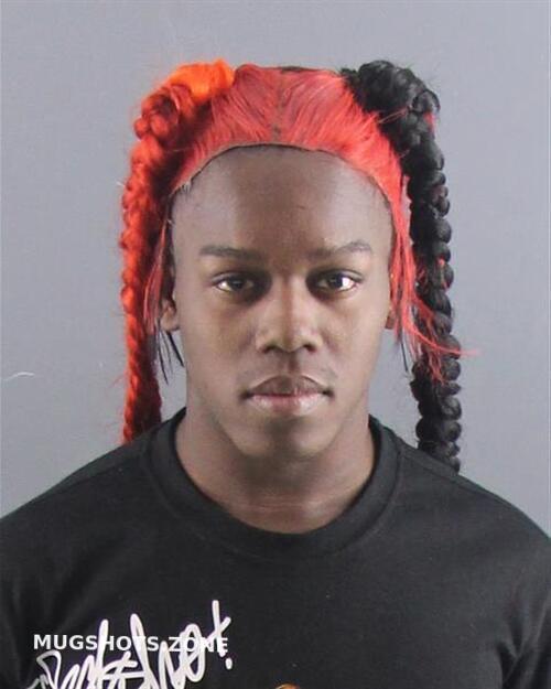 JONES TYRELL D 11/15/2025 - Peoria County Mugshots Zone