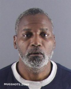 MOORE DONALD GENE 11/16/2025 - Peoria County Mugshots Zone