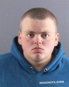 ROLAND TANNER L 11/16/2025 - Peoria County Mugshots Zone