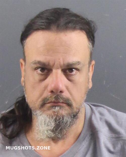 JOHNSON CRAIG T 11/17/2025 - Peoria County Mugshots Zone