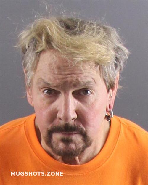 TURVEY GARY E 11/17/2025 - Peoria County Mugshots Zone