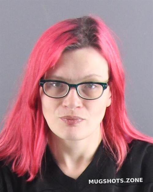 WEDDLE JENNIFER M 11/19/2025 - Peoria County Mugshots Zone