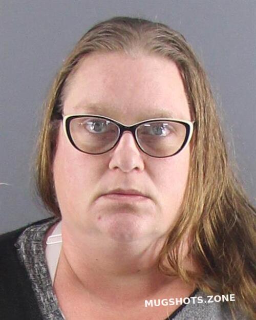 HYLAND MICHELLE R 11/19/2025 - Peoria County Mugshots Zone