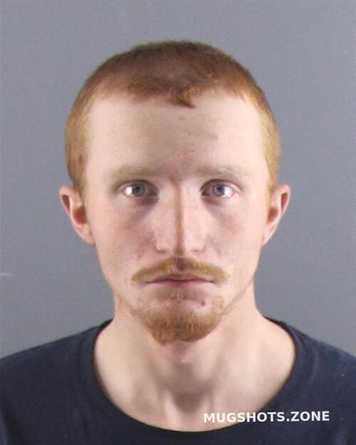NICKOLS BRENDAN N 11/21/2025 - Peoria County Mugshots Zone