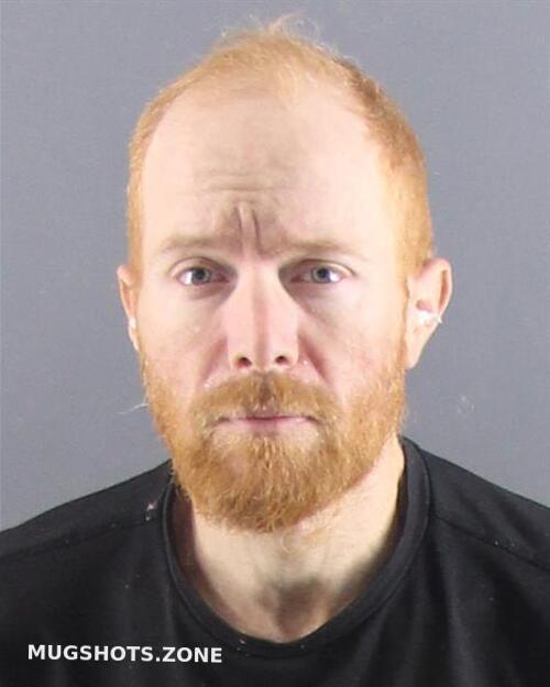 BURFORD CLINT R 11/26/2025 - Peoria County Mugshots Zone