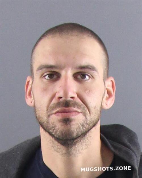 STEVENSON JACOB G 11/28/2025 - Peoria County Mugshots Zone