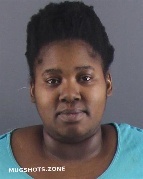 BRITTON ARIANA DAISHAWN 12/03/2025 - Peoria County Mugshots Zone