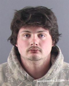 DAVIS CHAD A JR 12/03/2025 - Peoria County Mugshots Zone