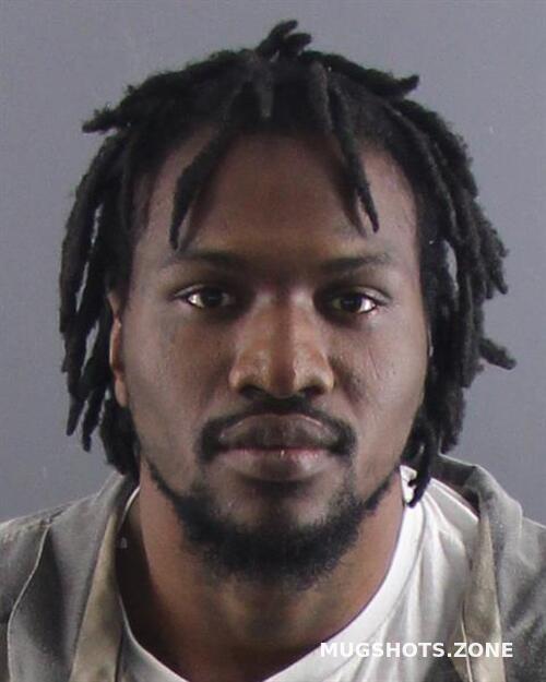 ROBINSON JAFARI A 12/05/2025 - Peoria County Mugshots Zone
