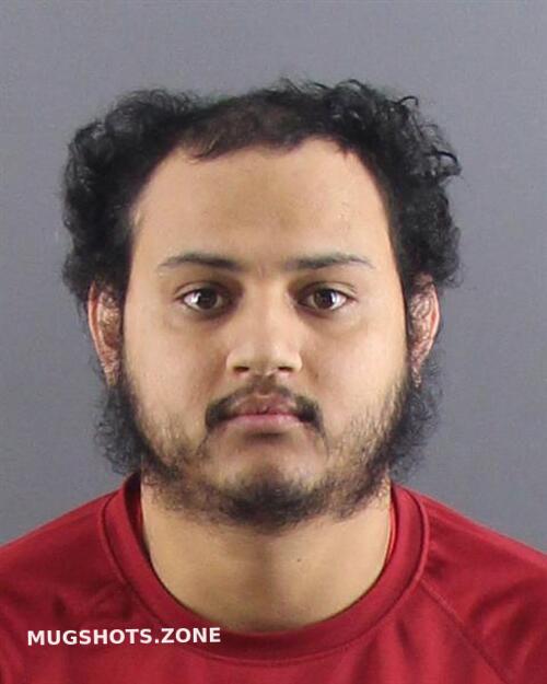 SAEED SAM A 12/07/2025 - Peoria County Mugshots Zone