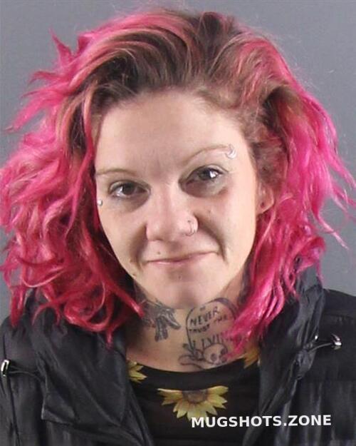 BOLTON CRYSTAL M 12/09/2025 - Peoria County Mugshots Zone