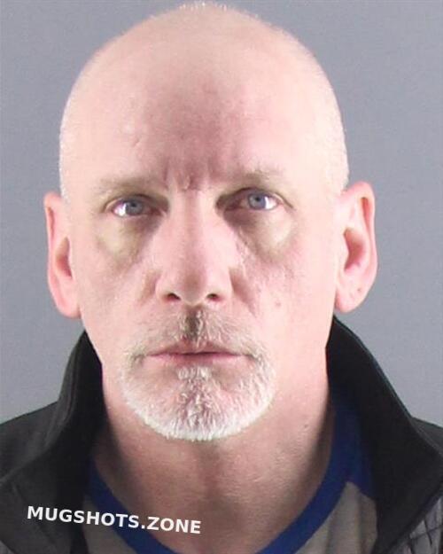 DORSEY BRIAN K 12/14/2025 - Peoria County Mugshots Zone