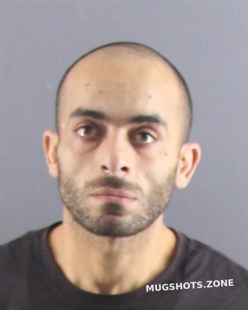 ASAD MOHAMMAD A 12/16/2025 - Peoria County Mugshots Zone