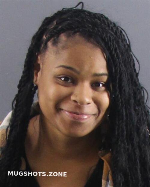 RUNYON BREAISIA T M 12/17/2025 - Peoria County Mugshots Zone