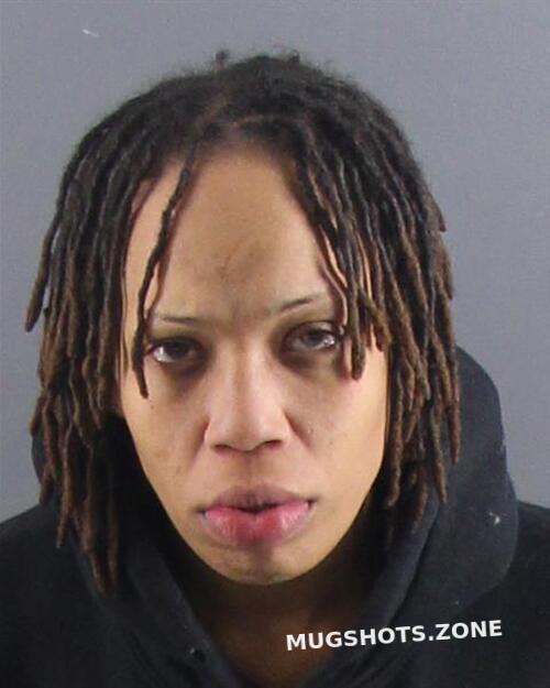 WATSON GEMIA C 12/20/2025 - Peoria County Mugshots Zone