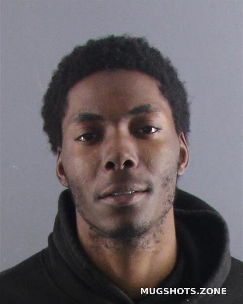 ROBINSON ANTON L JR 12/22/2025 - Peoria County Mugshots Zone