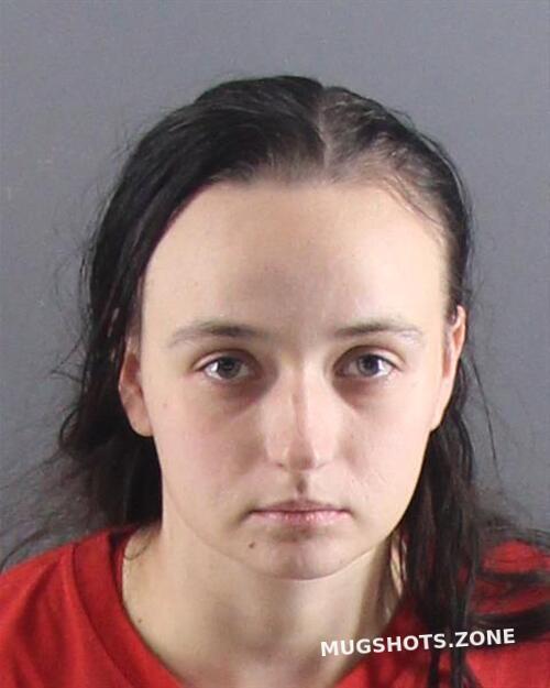 PORTER KAITLIN L 12/28/2025 - Peoria County Mugshots Zone