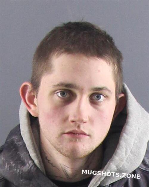 BAKER-CHRISTOPHEL BRYN ALLEN 12/30/2025 - Peoria County Mugshots Zone