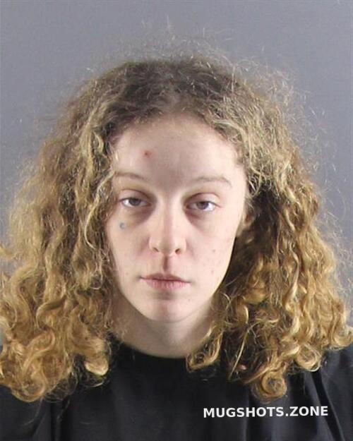 HURST HALEY E 01/15/2026 - Peoria County Mugshots Zone