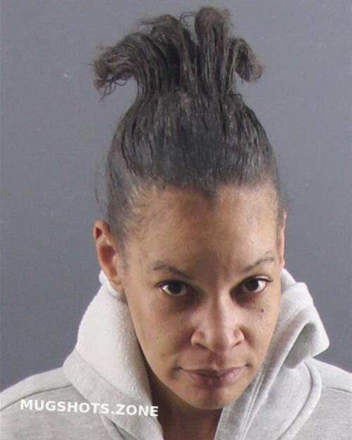 WOODARD KYISHA RAEVONE 01/17/2026 - Peoria County Mugshots Zone