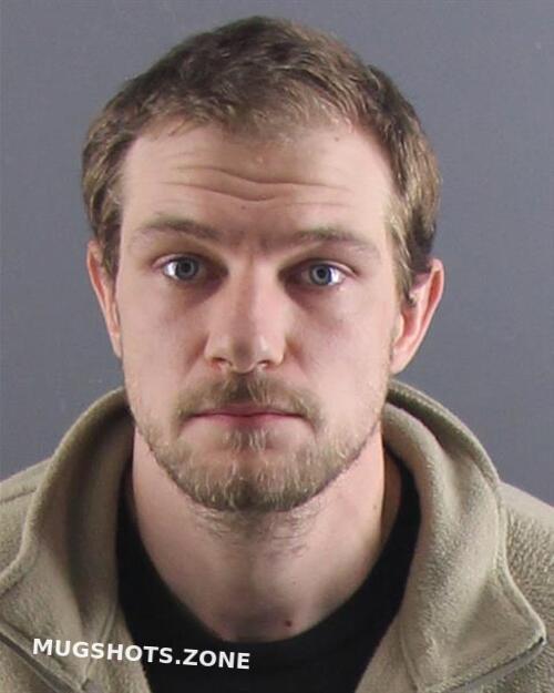 MAGEE CALEB THOMAS 01/22/2026 - Peoria County Mugshots Zone