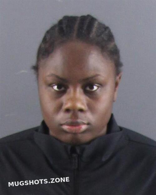 MOSS GANIYA J 01/23/2026 - Peoria County Mugshots Zone